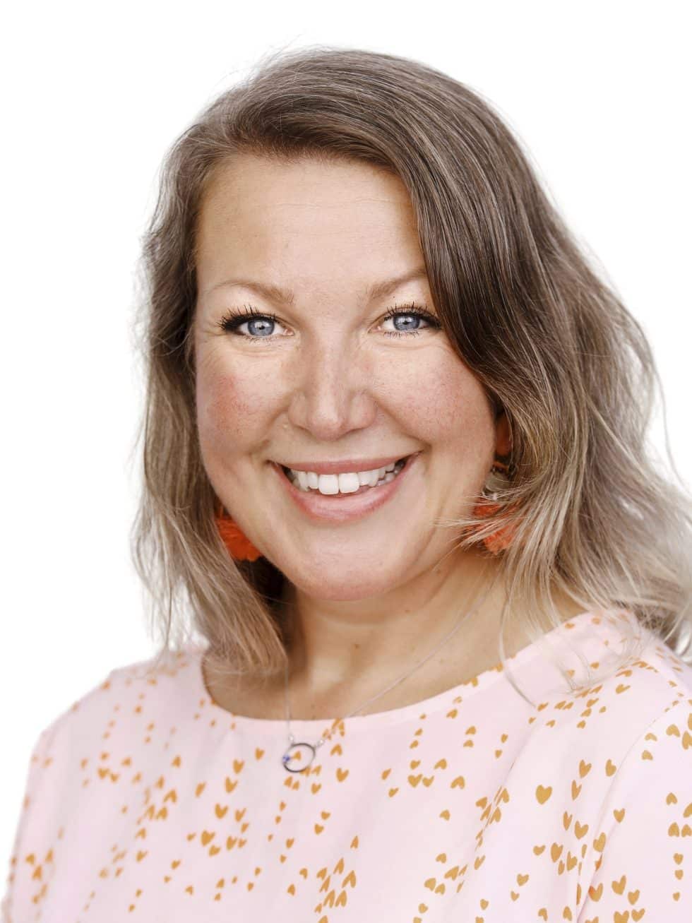 Emilie Zelander - PYP3 Teacher | Aarhus International School