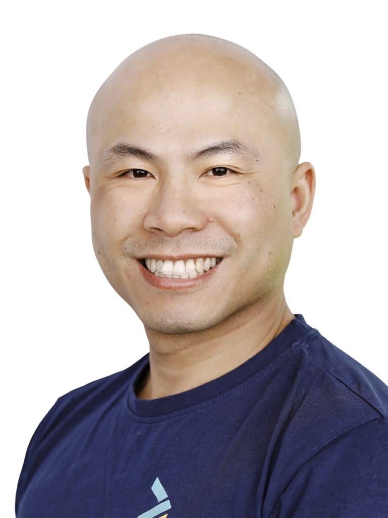 Lee Hoang - IT Department | Aarhus International School