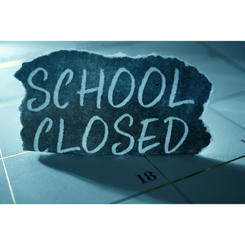 School Closed - Pentacost | Aarhus International School