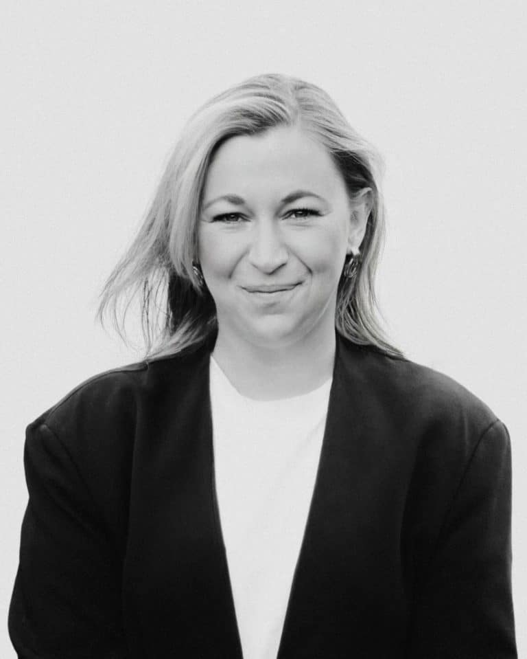Julie Laier - PR & Communications | Aarhus International School